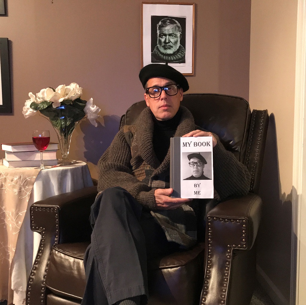 BELOVED AUTHOR OR NEW CATALYTIC CONVERTER? A Simple Choice If You Put ...